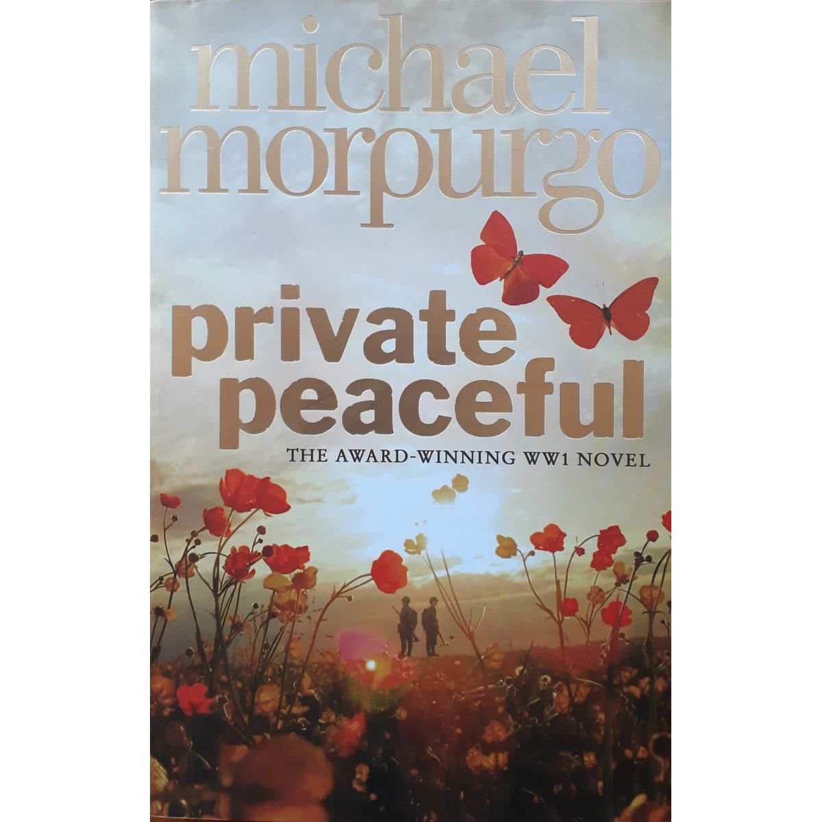 Private Peaceful by Michael Morpurgo | Fact and Fiction
