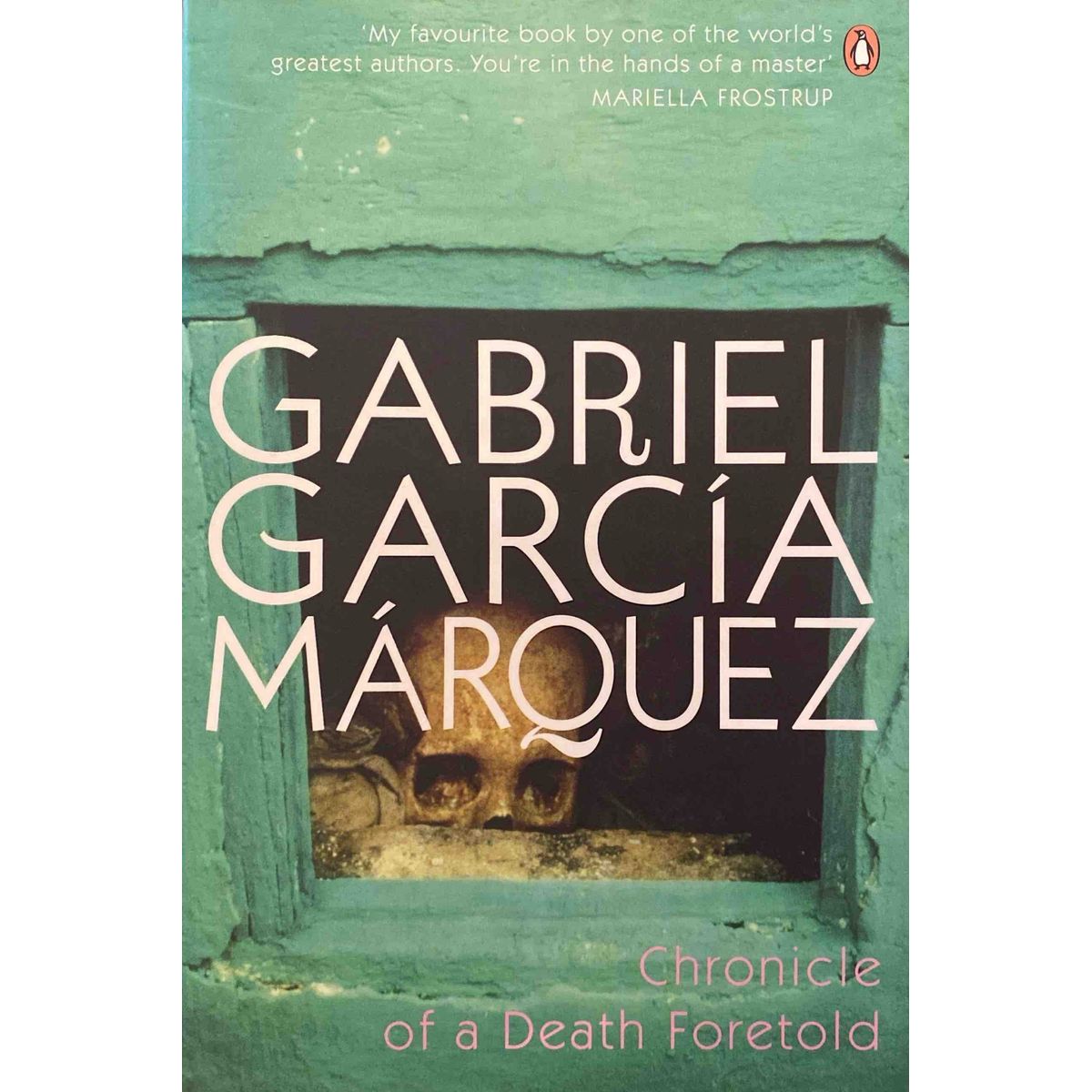 Chronicle of a Death Foretold by Gabriel Garcia Marquez | Fact and Fiction