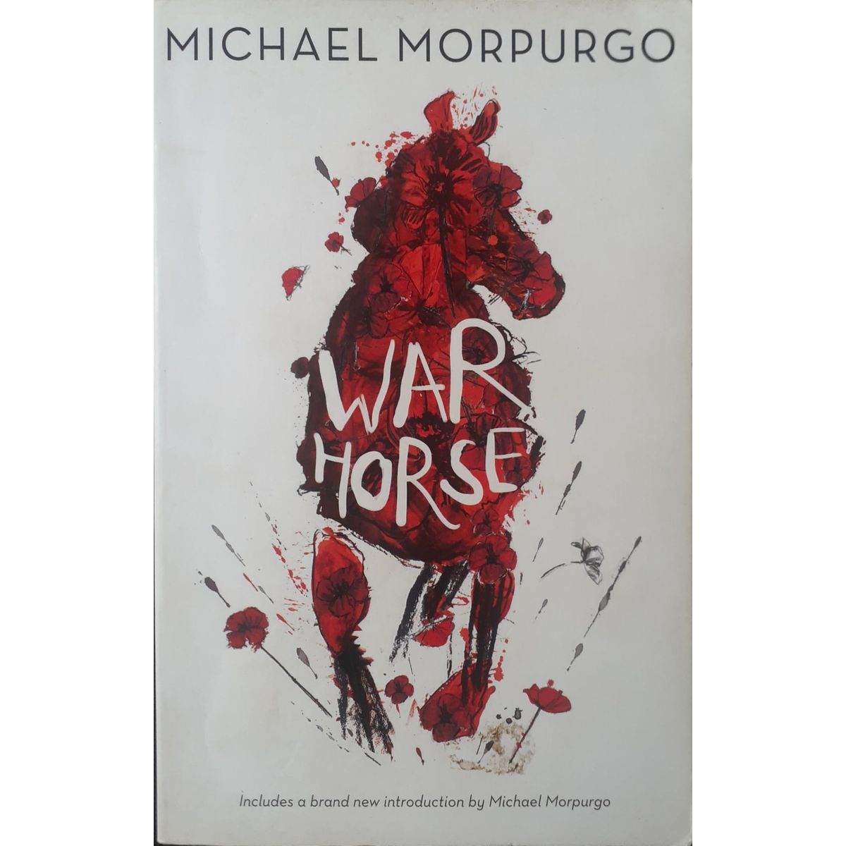 War Horse by Michael Morpurgo | Fact and Fiction