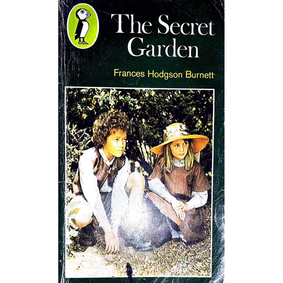 The Secret Garden by Frances Hodgson Burnett | Fact and Fiction