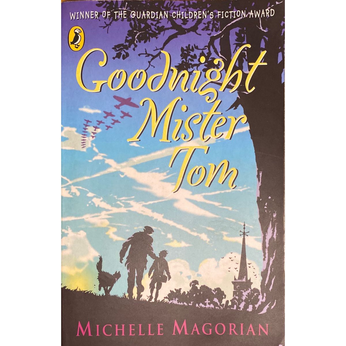 Goodnight Mr. Tom by Michelle Magorian | Fact and Fiction