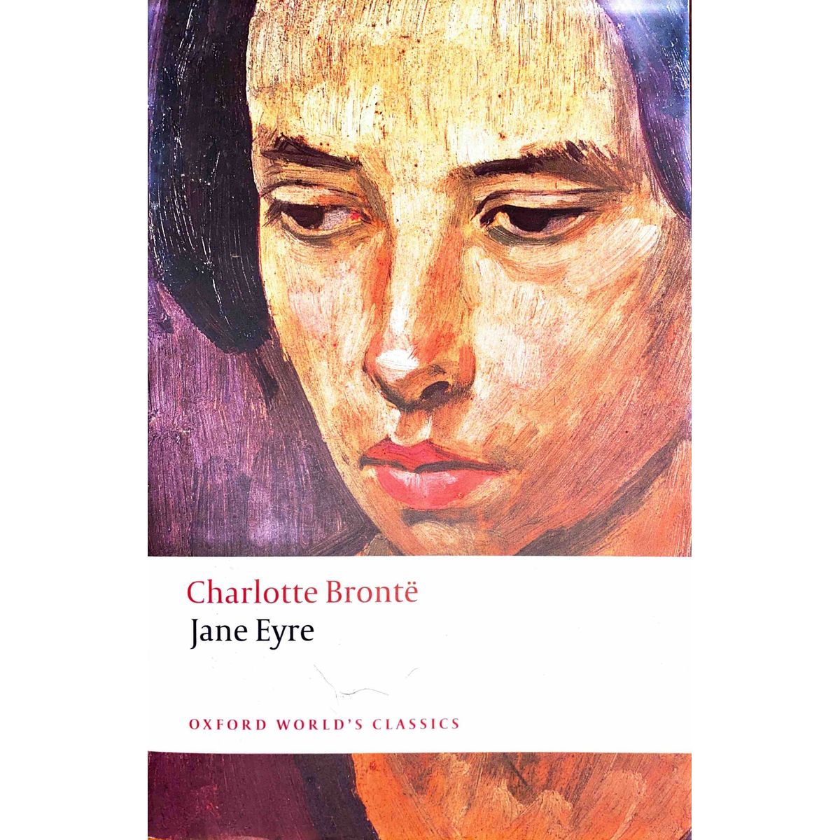 Jane Eyre by Charlotte Bronte | Fact and Fiction