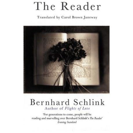 The Reader by Bernhard Schlink | Fact and Fiction