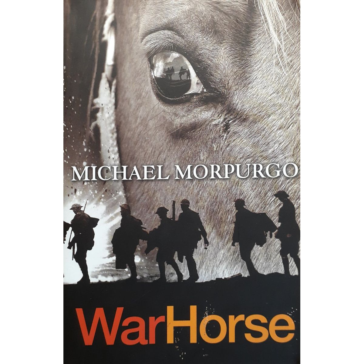 War Horse by Michael Morpurgo | Fact and Fiction