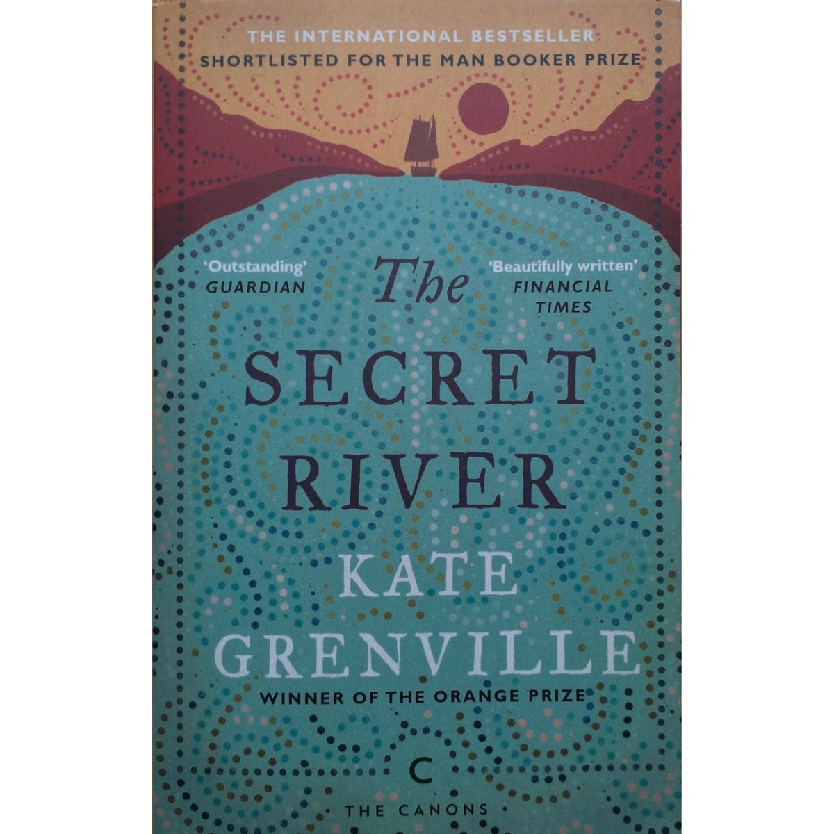 The Secret River by Kate Grenville | Fact and Fiction
