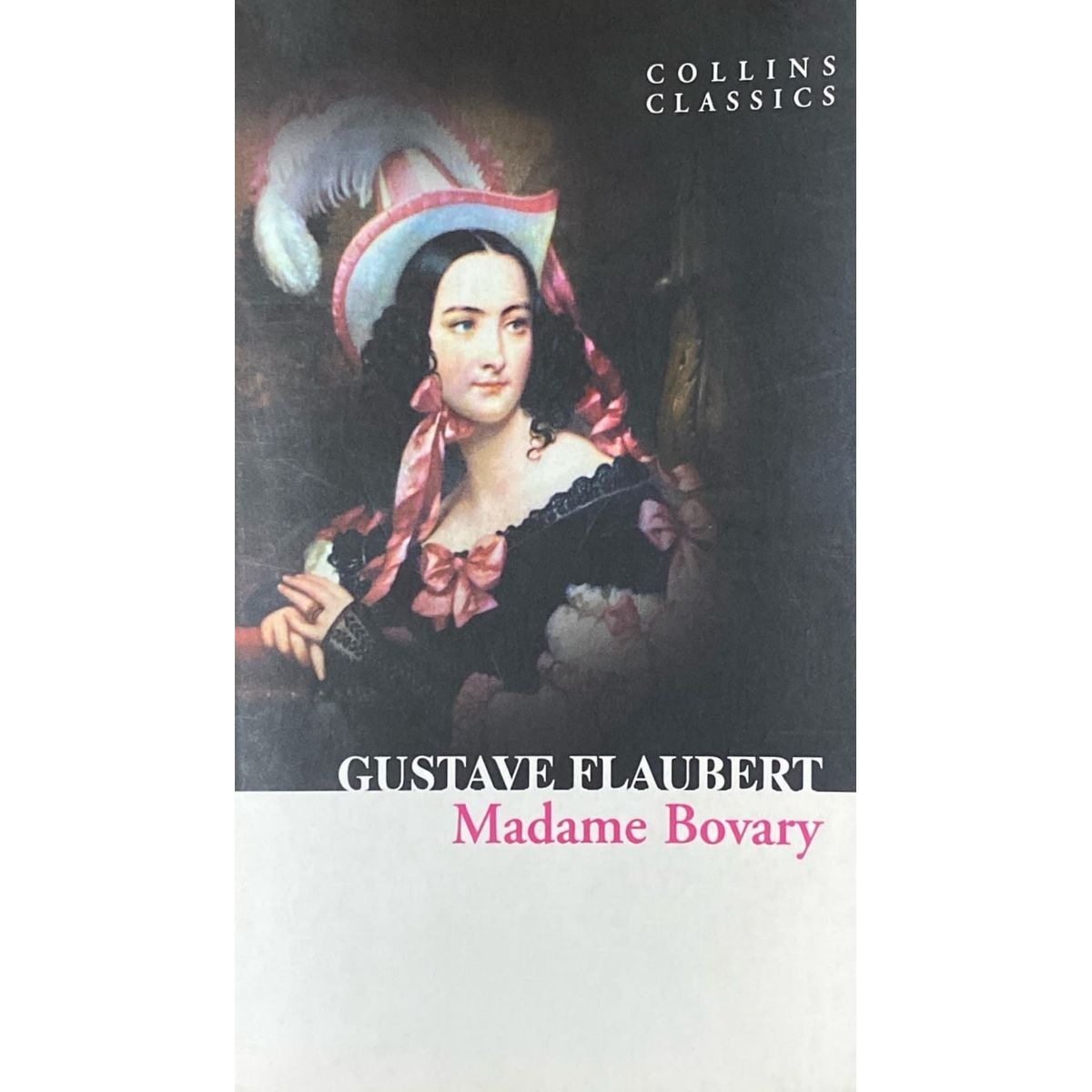 Madam Bovary by Gustave Flaubert | Fact and Fiction