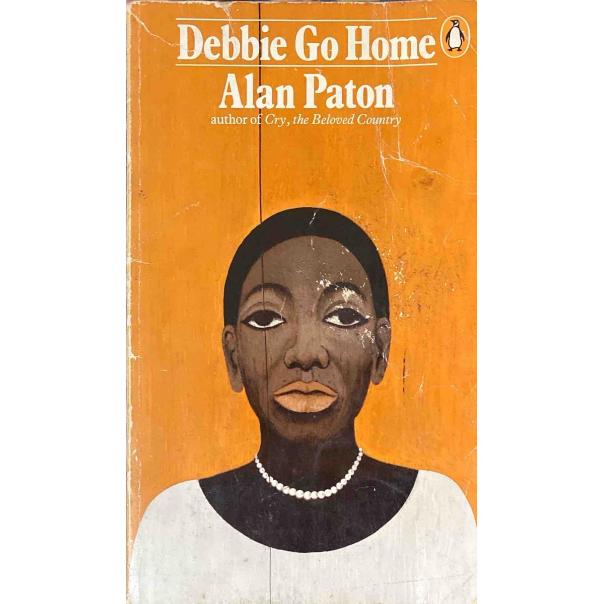 Debbie Go Home by Alan Paton | Fact and Fiction