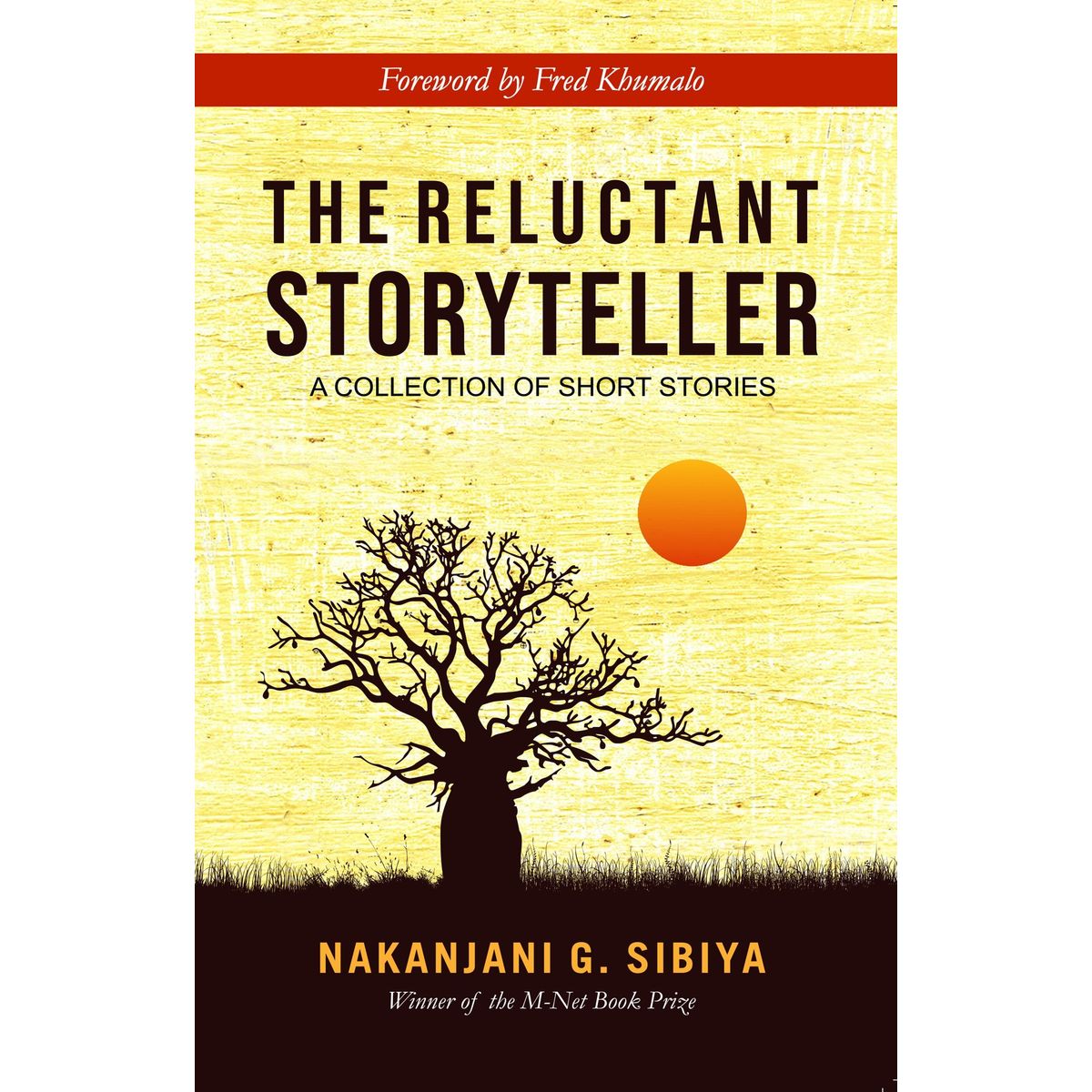 The Reluctant Storyteller by Nakanjani G. Sibiya | Fact and Fiction