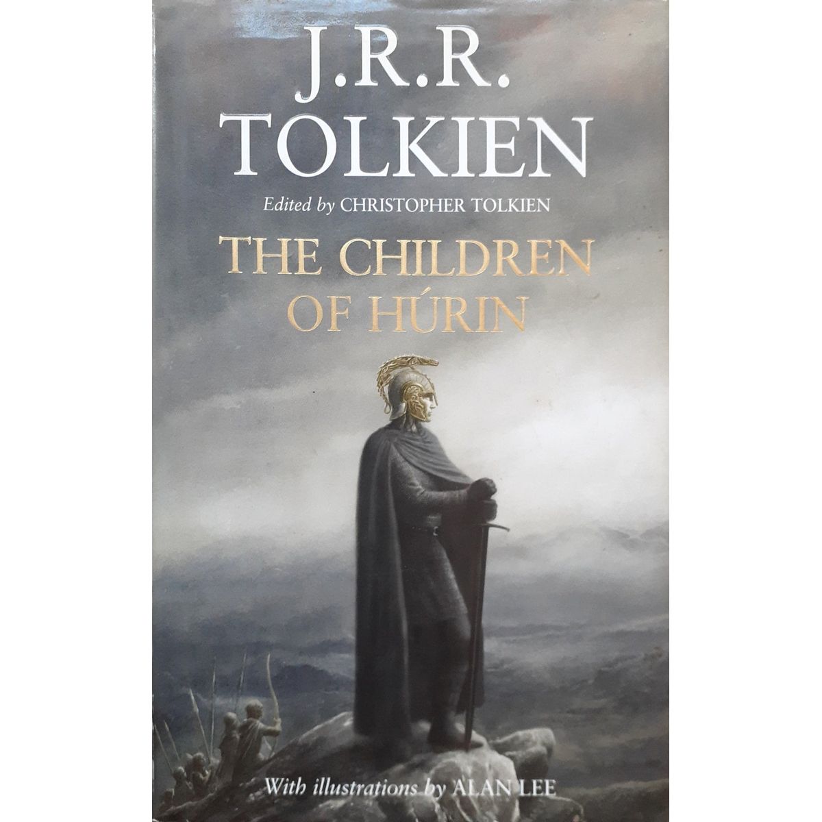 The Children of Húrin by J.R.R. Tolkien | Fact and Fiction