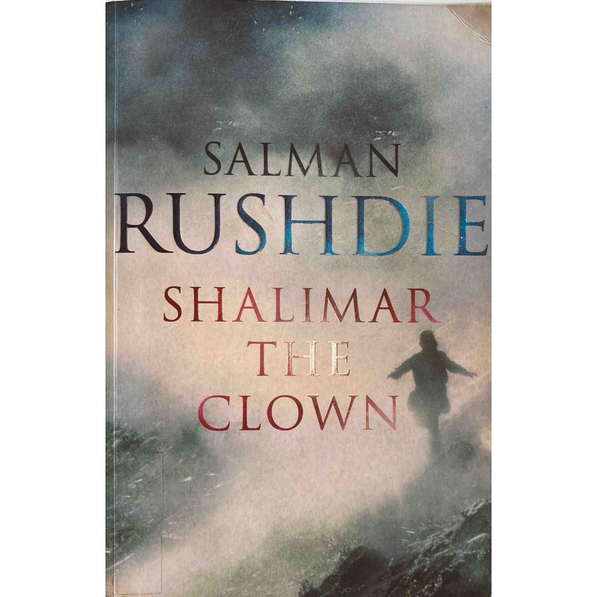 Shalimar the Clown by Salman Rushdie | Fact and Fiction