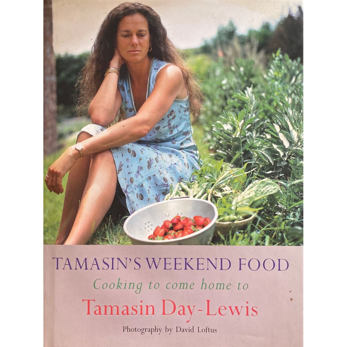 Tamasin's Weekend Food: Cooking to Come Home to by Tamasin Day-Lewis ...