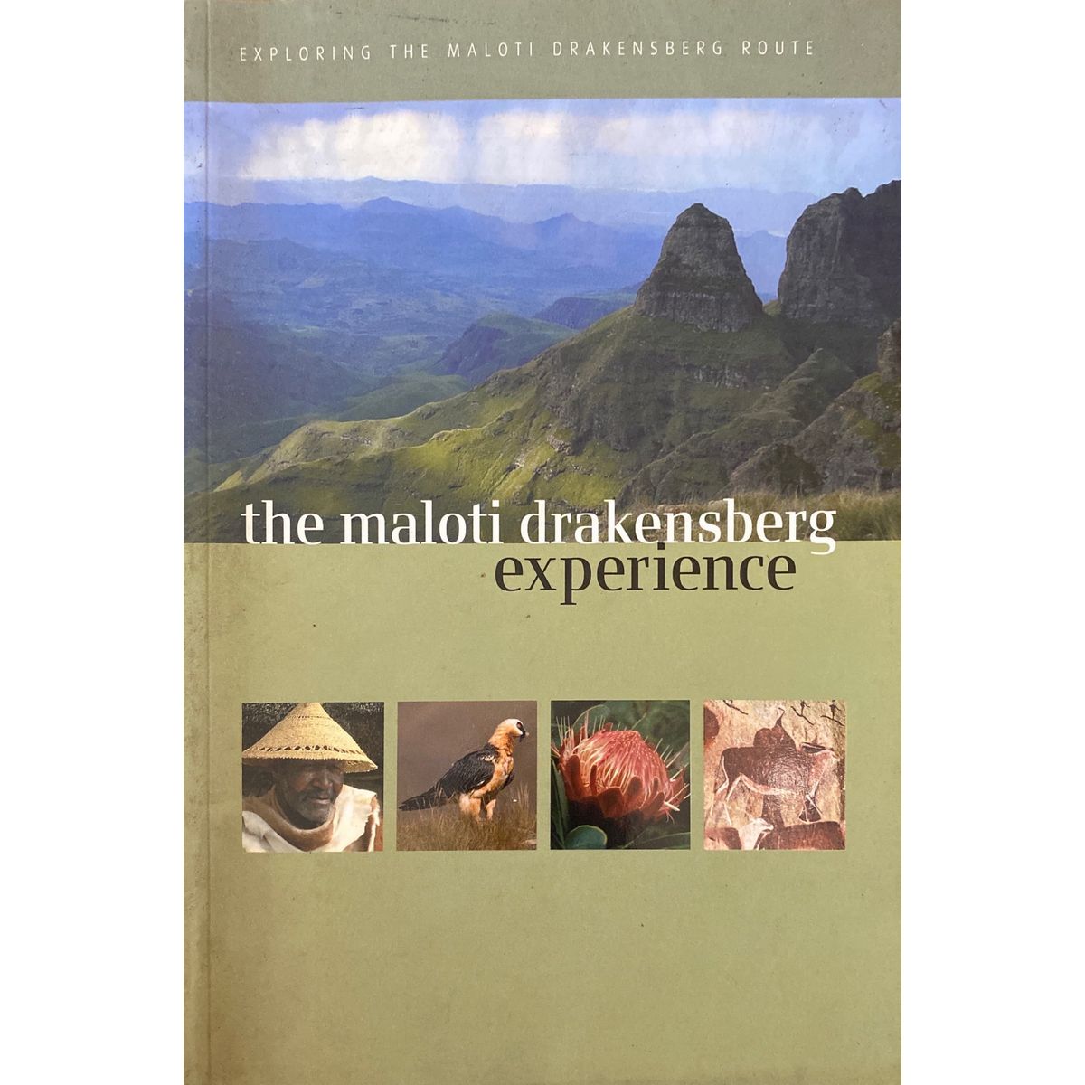 The Maloti Drakensberg Experience | Fact and Fiction