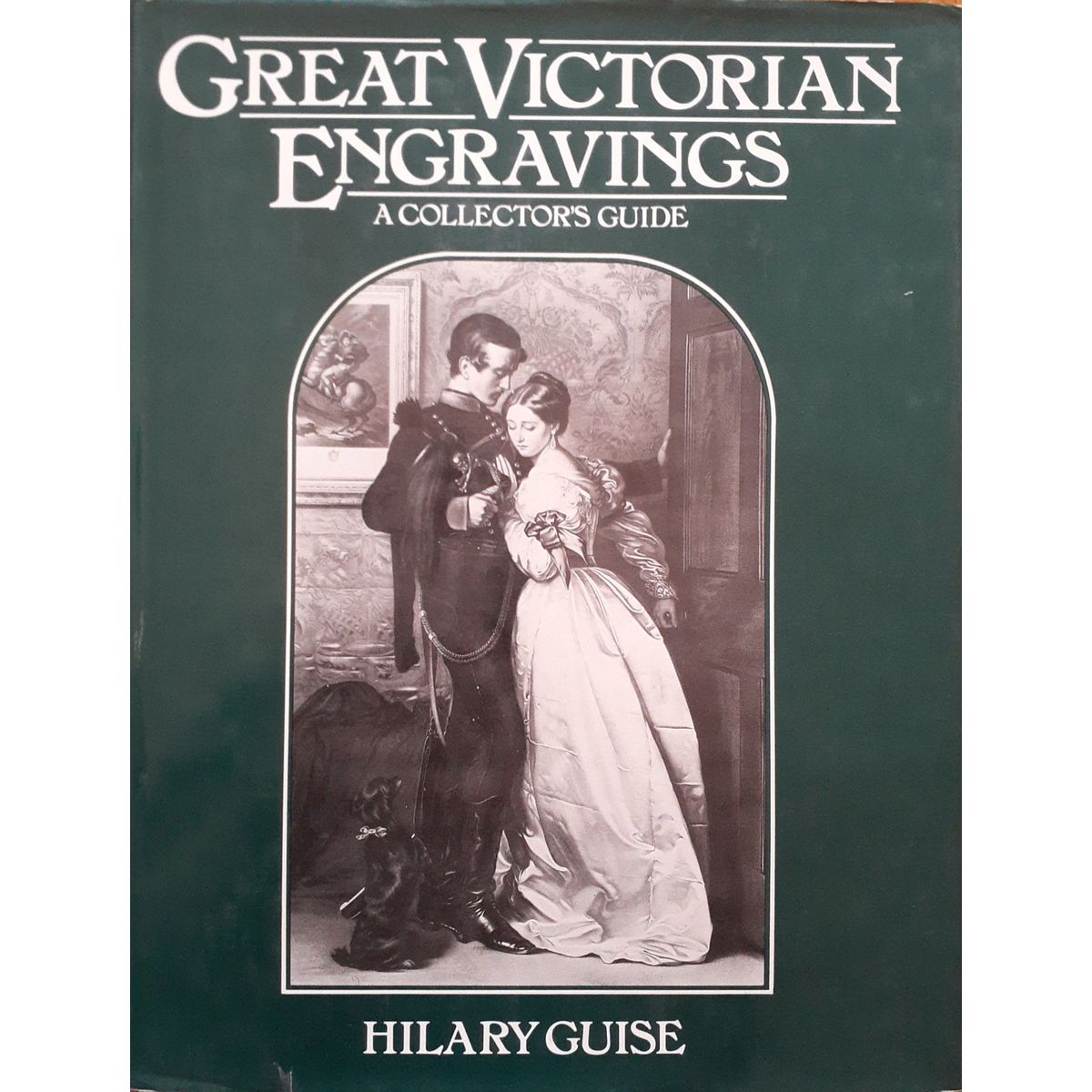 Great Victorian Engravings: A Collector's Guide by Hilary Guise | Fact ...